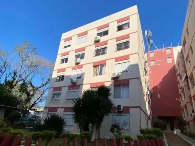 Apartamento para Venda em Porto Alegre/RS Camaquã 2 Quartos