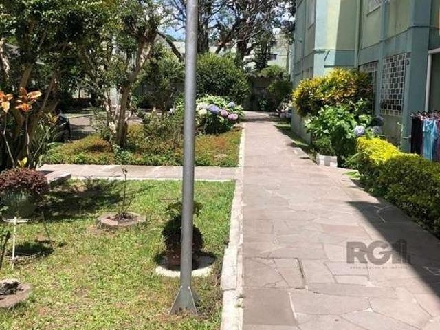Apartamento para Venda em Porto Alegre/RS Camaquã 2 Quartos