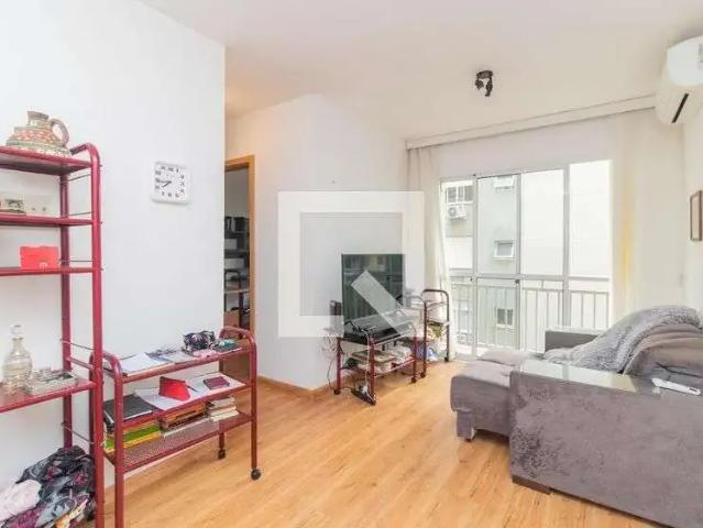 Apartamento para Venda em Porto Alegre/RS Camaquã 2 Quartos