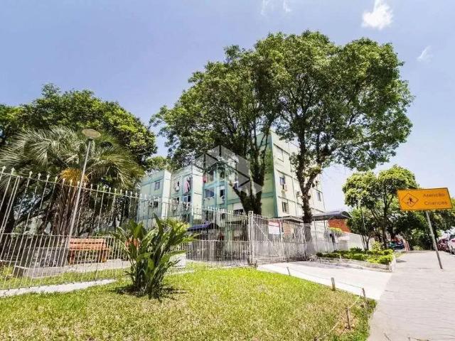 Apartamento para Venda em Porto Alegre/RS Camaquã 2 Quartos
