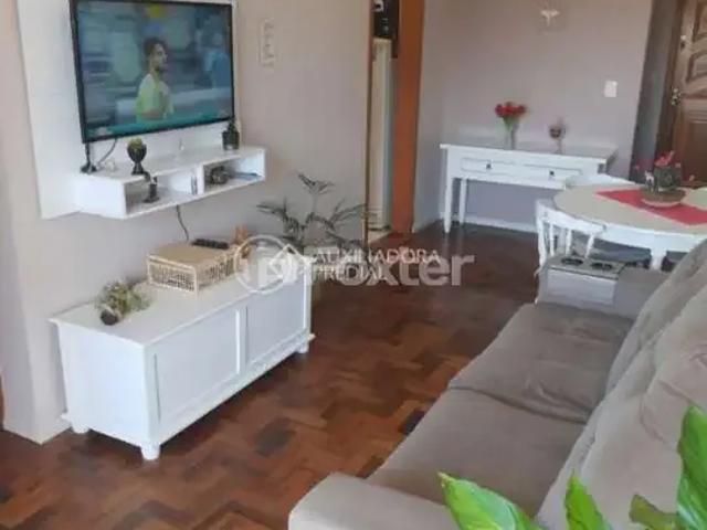 Apartamento para Venda em Porto Alegre/RS Camaquã 2 Quartos