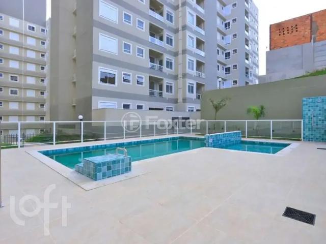 Apartamento para Venda em Porto Alegre/RS Camaquã 2 Quartos