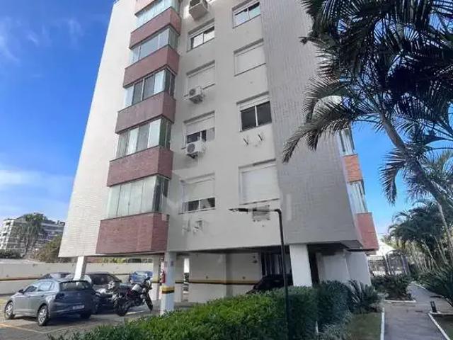 Apartamento para Venda em Porto Alegre/RS Camaquã 2 Quartos