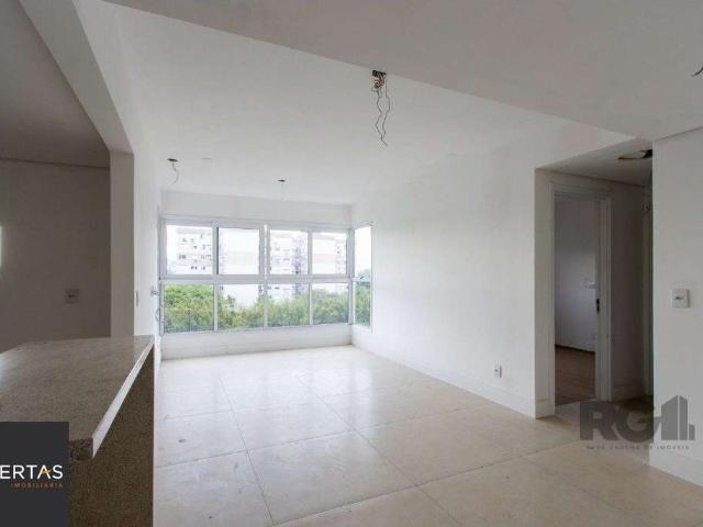 Apartamento para Venda em Porto Alegre/RS Camaquã 2 Quartos