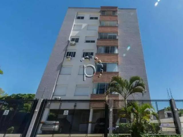 Apartamento para Venda em Porto Alegre/RS Camaquã 2 Quartos