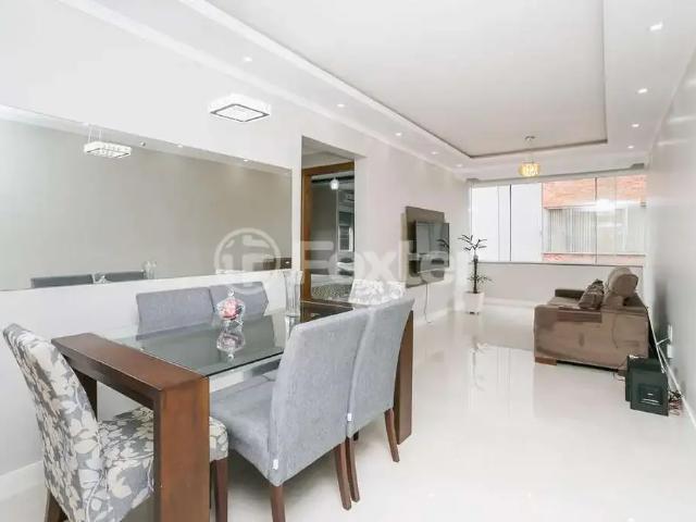 Apartamento para Venda em Porto Alegre/RS Camaquã 2 Quartos