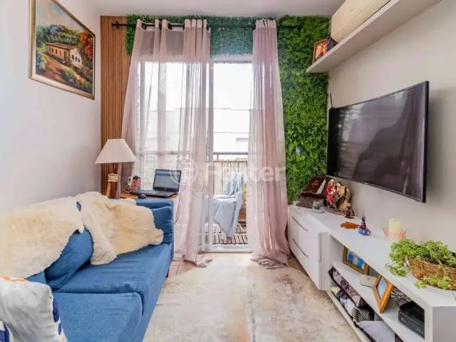 Apartamento para Venda em Porto Alegre/RS Camaquã 2 Quartos