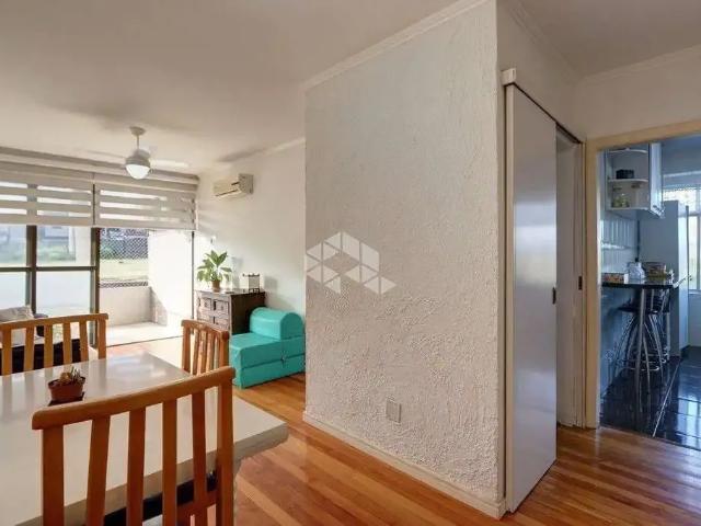 Apartamento para Venda em Porto Alegre/RS Camaquã 2 Quartos