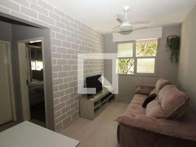 Apartamento para Venda em Porto Alegre/RS Camaquã 2 Quartos