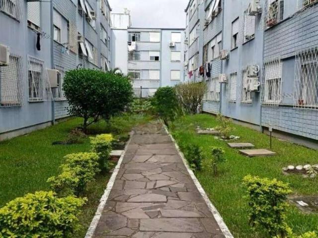 Apartamento para Venda em Porto Alegre/RS Cavalhada 2 Quartos