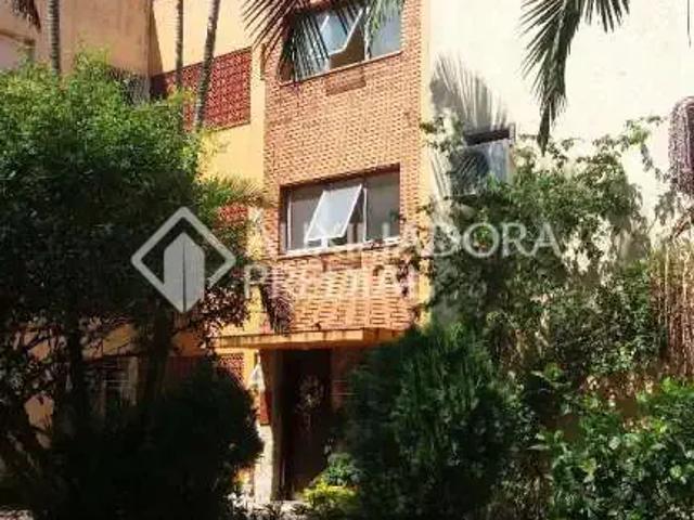 Apartamento para Venda em Porto Alegre/RS Camaquã 2 Quartos
