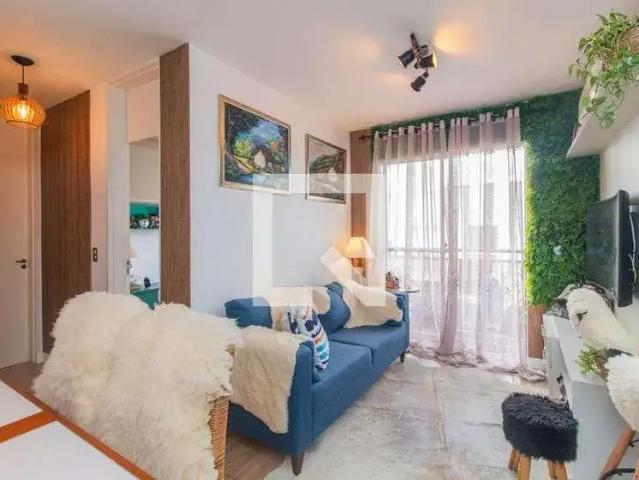 Apartamento para Venda em Porto Alegre/RS Camaquã 2 Quartos