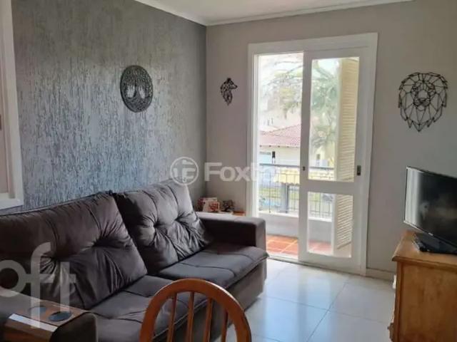 Apartamento para Venda em Porto Alegre/RS Camaquã 2 Quartos