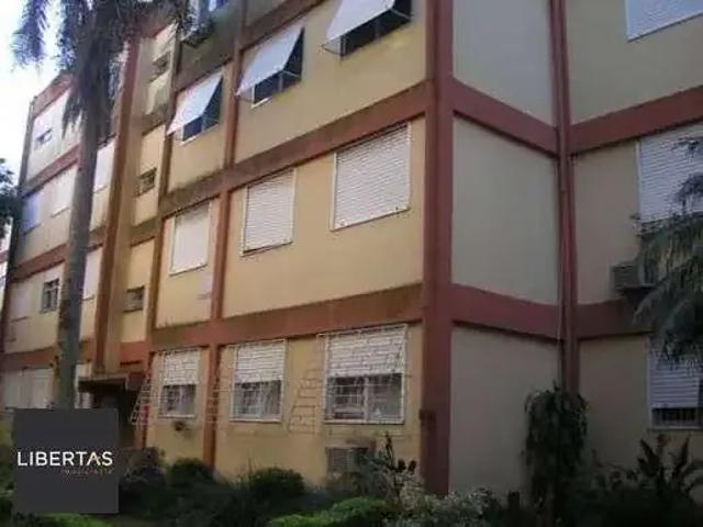Apartamento para Venda em Porto Alegre/RS Camaquã 2 Quartos