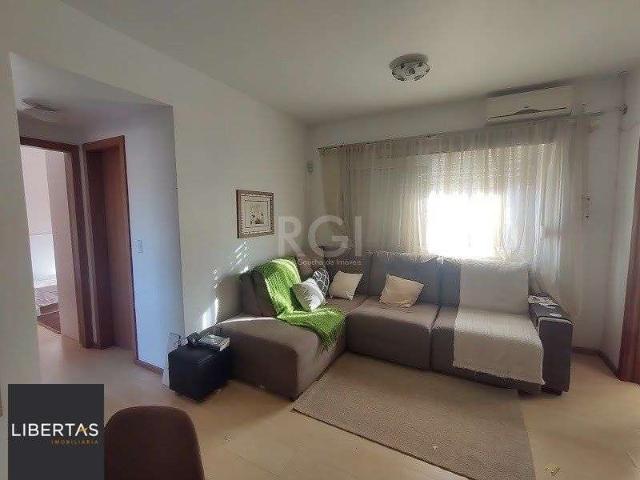 Apartamento para Venda em Porto Alegre/RS Camaquã 2 Quartos
