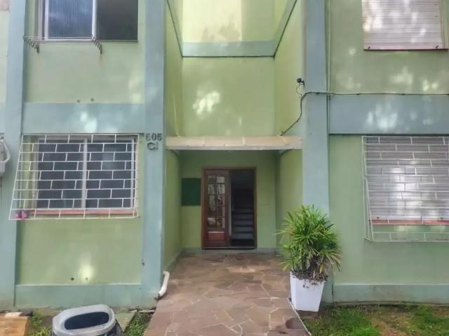 Apartamento para Venda em Porto Alegre/RS Camaquã 2 Quartos