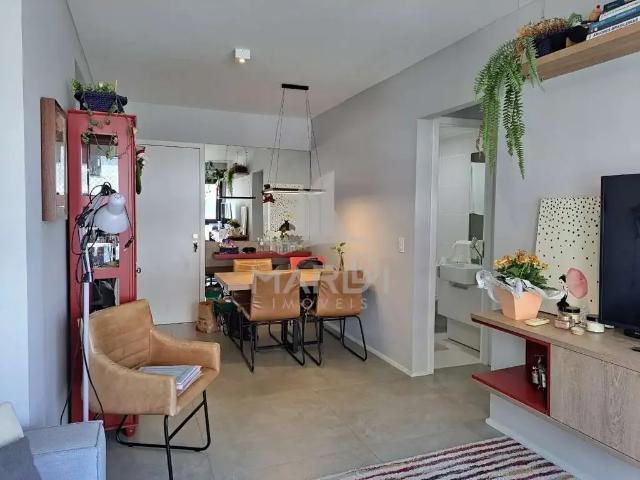 Apartamento para Venda em Porto Alegre/RS Camaquã 2 Quartos