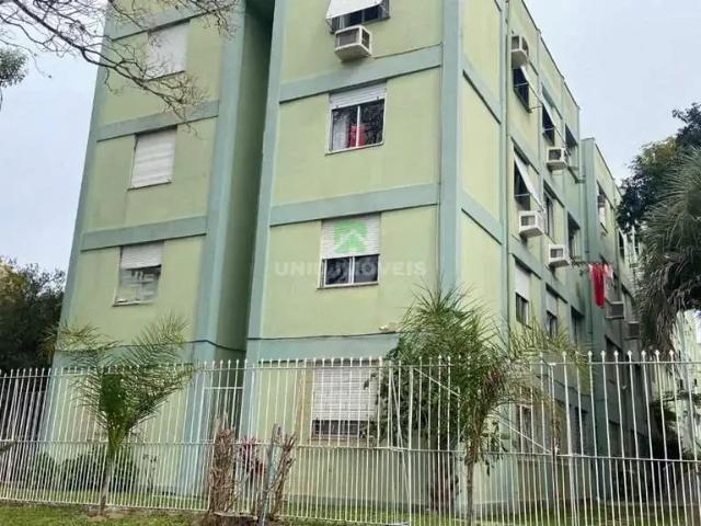 Apartamento para Venda em Porto Alegre/RS Camaquã 2 Quartos