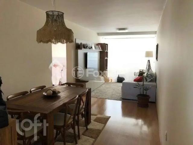 Apartamento para Venda em Porto Alegre/RS Camaquã 2 Quartos