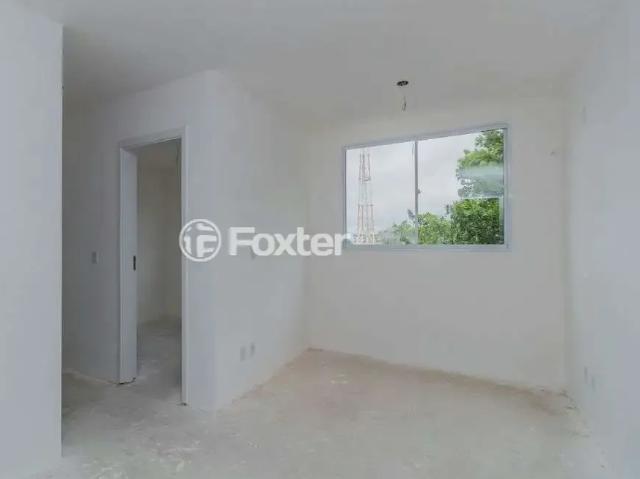 Apartamento para Venda em Porto Alegre/RS Camaquã 2 Quartos