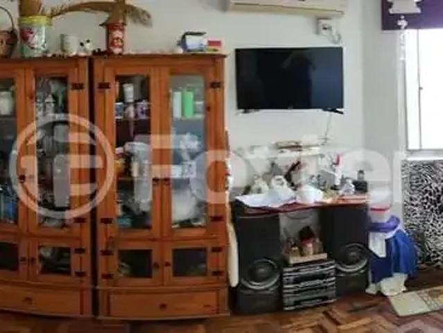 Apartamento para Venda em Porto Alegre/RS Camaquã 2 Quartos