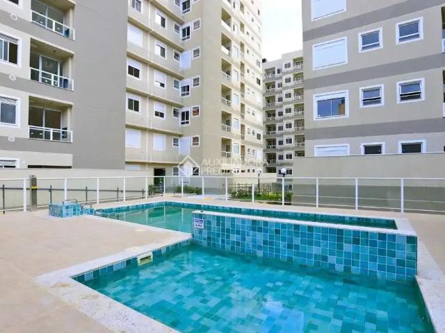 Apartamento para Venda em Porto Alegre/RS Camaquã 2 Quartos