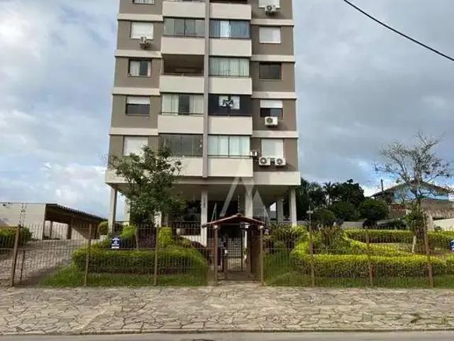 Apartamento para Venda em Porto Alegre/RS Camaquã 2 Quartos