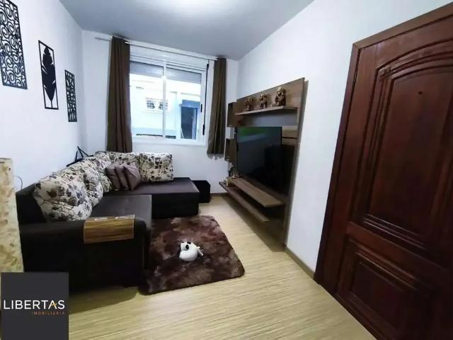 Apartamento para Venda em Porto Alegre/RS Camaquã 2 Quartos