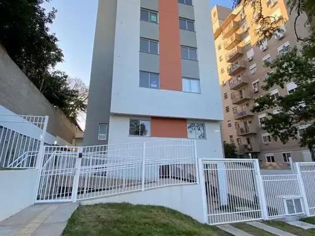 Apartamento para Venda em Porto Alegre/RS Camaquã 2 Quartos