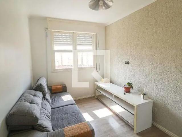 Apartamento para Venda em Porto Alegre/RS Camaquã 2 Quartos