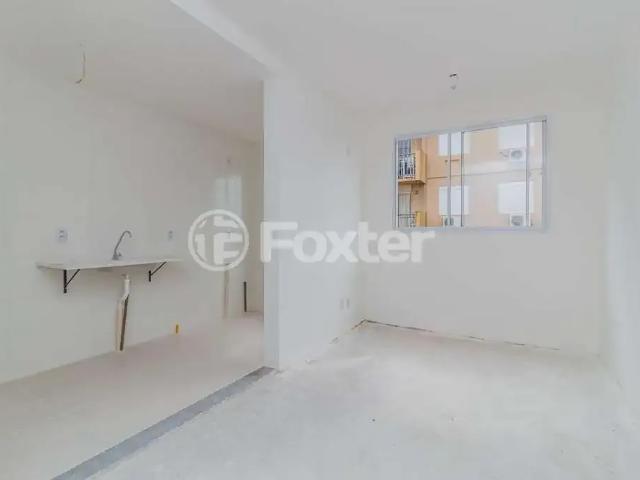 Apartamento para Venda em Porto Alegre/RS Camaquã 2 Quartos
