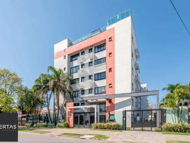 Apartamento para Venda em Porto Alegre/RS Camaquã 2 Quartos