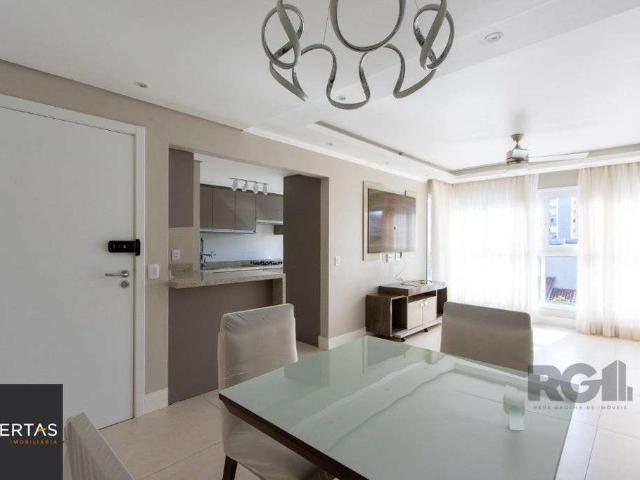 Apartamento para Venda em Porto Alegre/RS Camaquã 2 Quartos