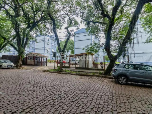 Apartamento para Venda em Porto Alegre/RS Camaquã 2 Quartos