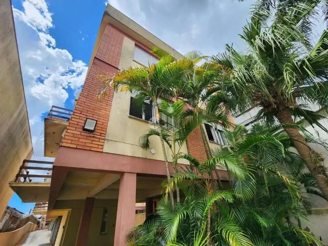 Apartamento para Venda em Porto Alegre/RS Camaquã 2 Quartos