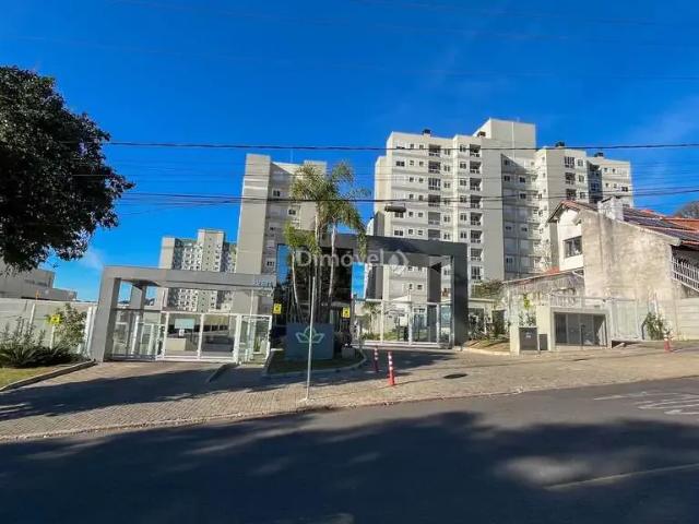 Apartamento para Venda em Porto Alegre/RS Camaquã 2 Quartos