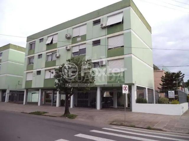 Apartamento para Venda em Porto Alegre/RS Camaquã 2 Quartos
