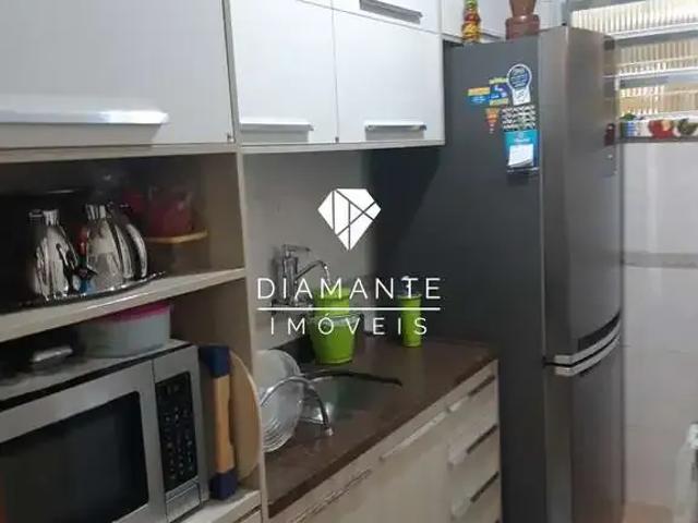 Apartamento para Venda em Porto Alegre/RS Camaquã 2 Quartos