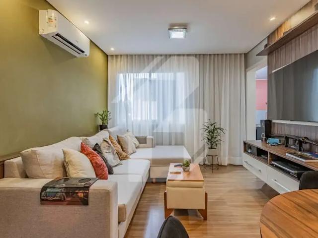 Apartamento para Venda em Porto Alegre/RS Camaquã 2 Quartos