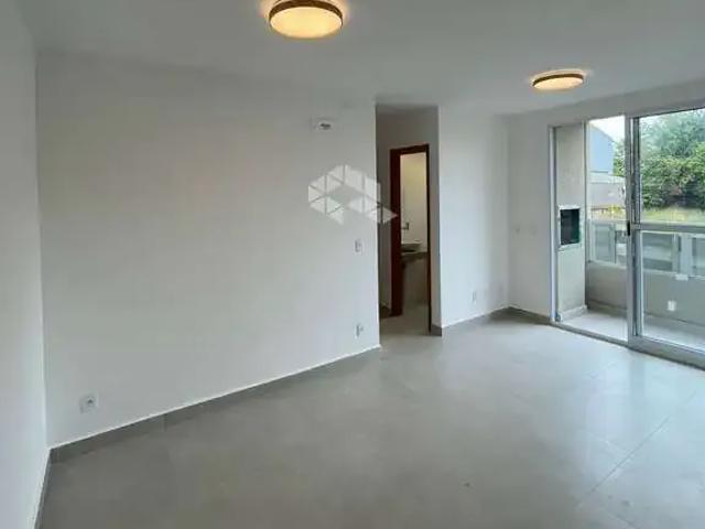 Apartamento para Venda em Porto Alegre/RS Camaquã 2 Quartos