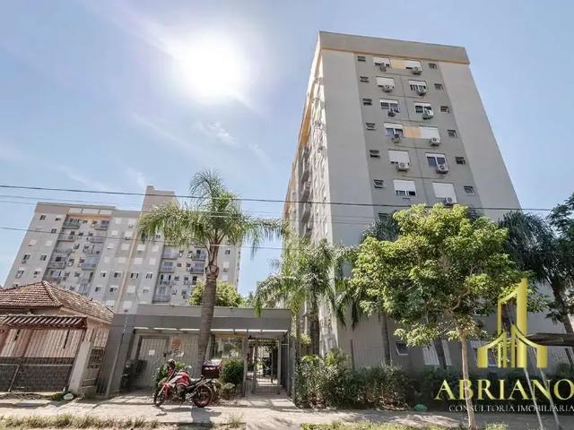 Apartamento para Venda em Porto Alegre/RS Camaquã 2 Quartos