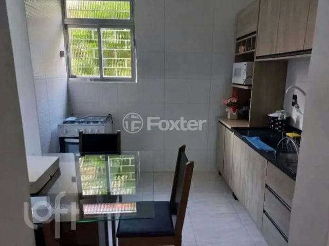 Apartamento para Venda em Porto Alegre/RS Camaquã 2 Quartos