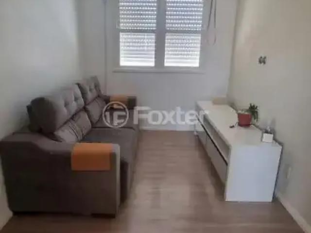 Apartamento para Venda em Porto Alegre/RS Camaquã 2 Quartos