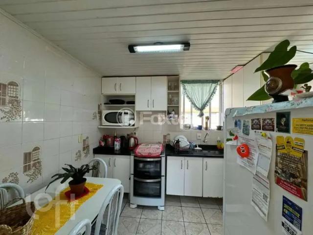 Apartamento para Venda em Porto Alegre/RS Camaquã 2 Quartos