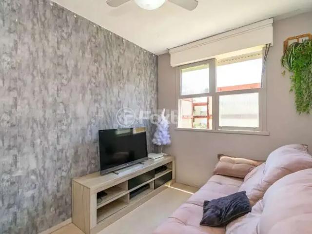 Apartamento para Venda em Porto Alegre/RS Camaquã 2 Quartos