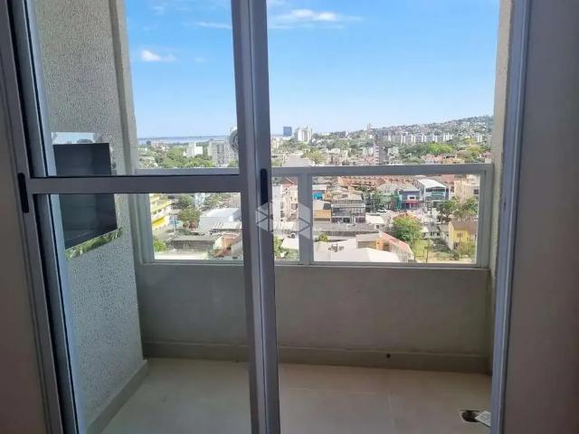 Apartamento para Venda em Porto Alegre/RS Camaquã 2 Quartos