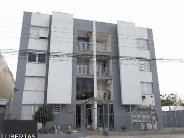 Apartamento para Venda em Porto Alegre/RS Camaquã 2 Quartos