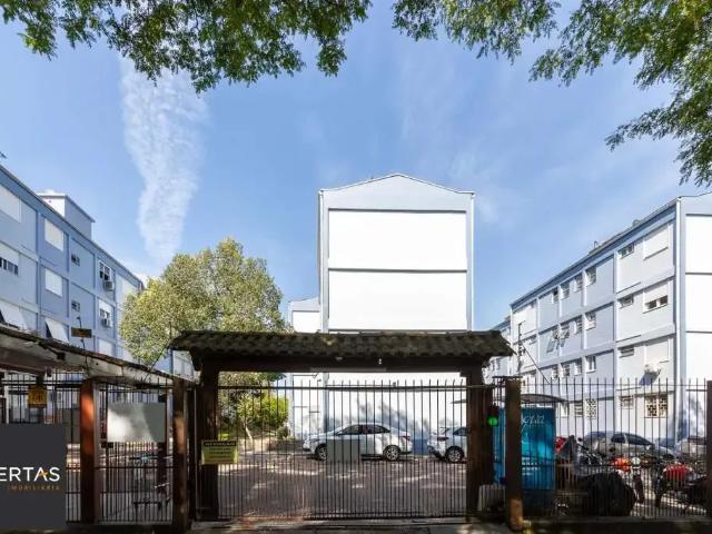 Apartamento para Venda em Porto Alegre/RS Camaquã 2 Quartos