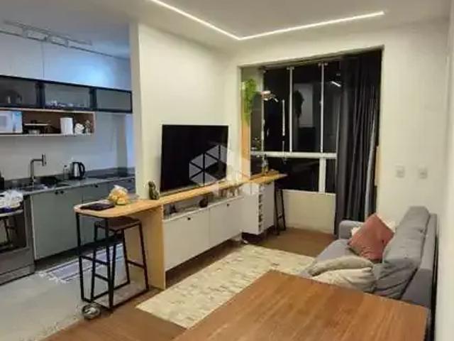 Apartamento para Venda em Porto Alegre/RS Camaquã 2 Quartos