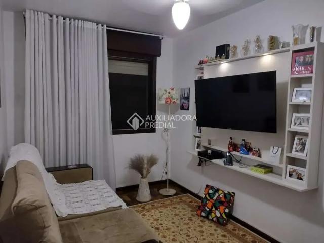 Apartamento para Venda em Porto Alegre/RS Camaquã 2 Quartos